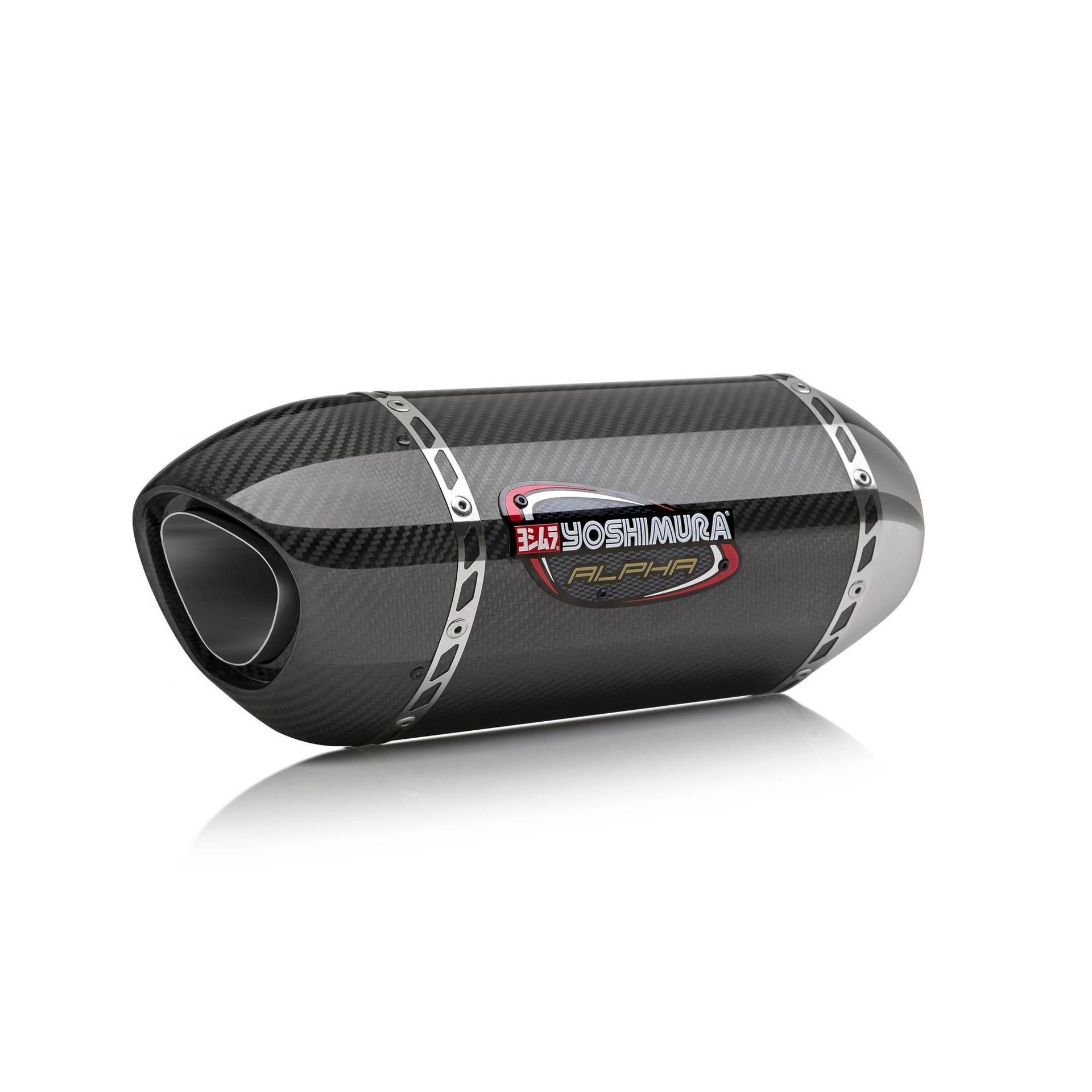 Échappement - Ligne Complète Spark Yoshimura Alpha Race Series ...