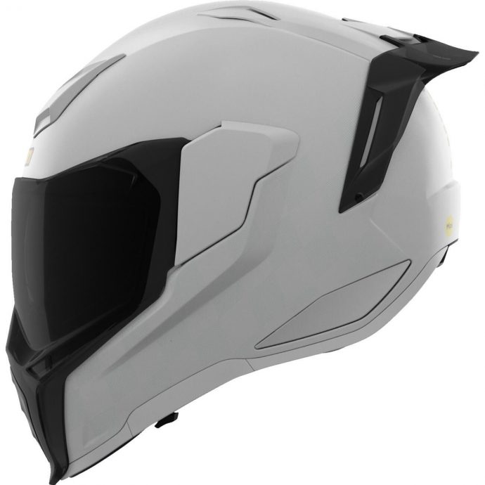 Icon Ultraflite Rizz Rizz MIPS Casque Intégral Helmets - Laval Moto